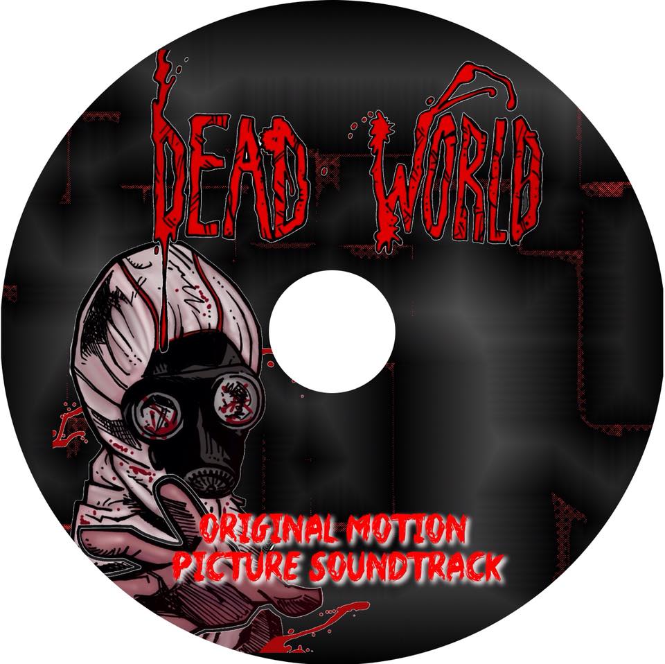 Dead World - The Grim Reaper