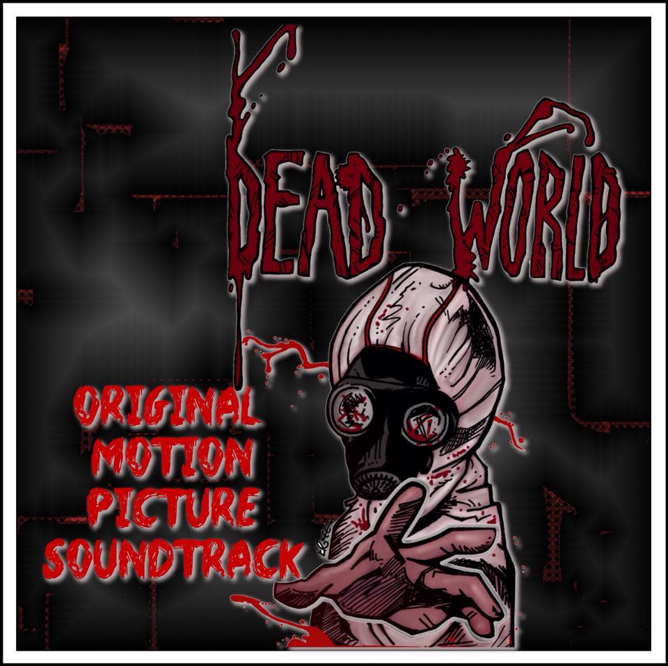 Dead World - The Grim Reaper