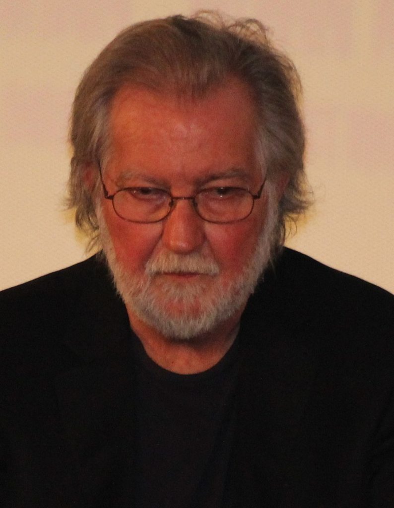 Tobe Hooper - The Grim Reaper