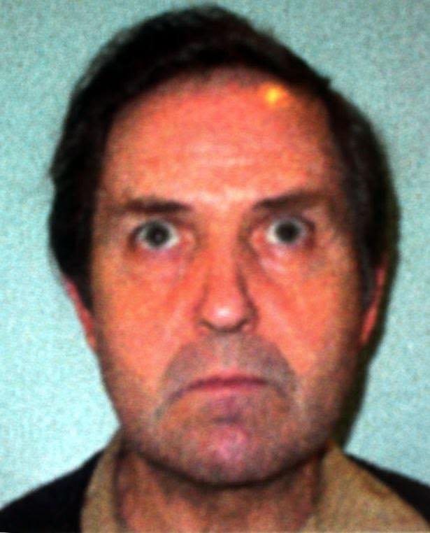 Topp 5 - Stalkere - The Grim Reaper