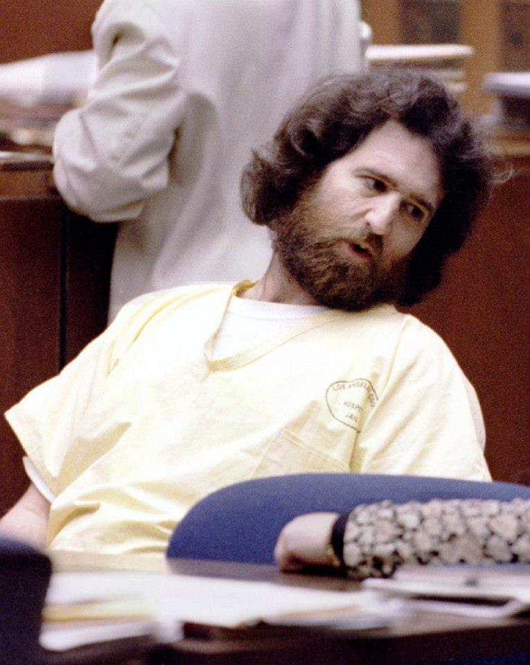 Topp 5 - Stalkere - The Grim Reaper