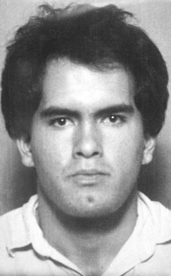 Topp 5 - Stalkere - The Grim Reaper