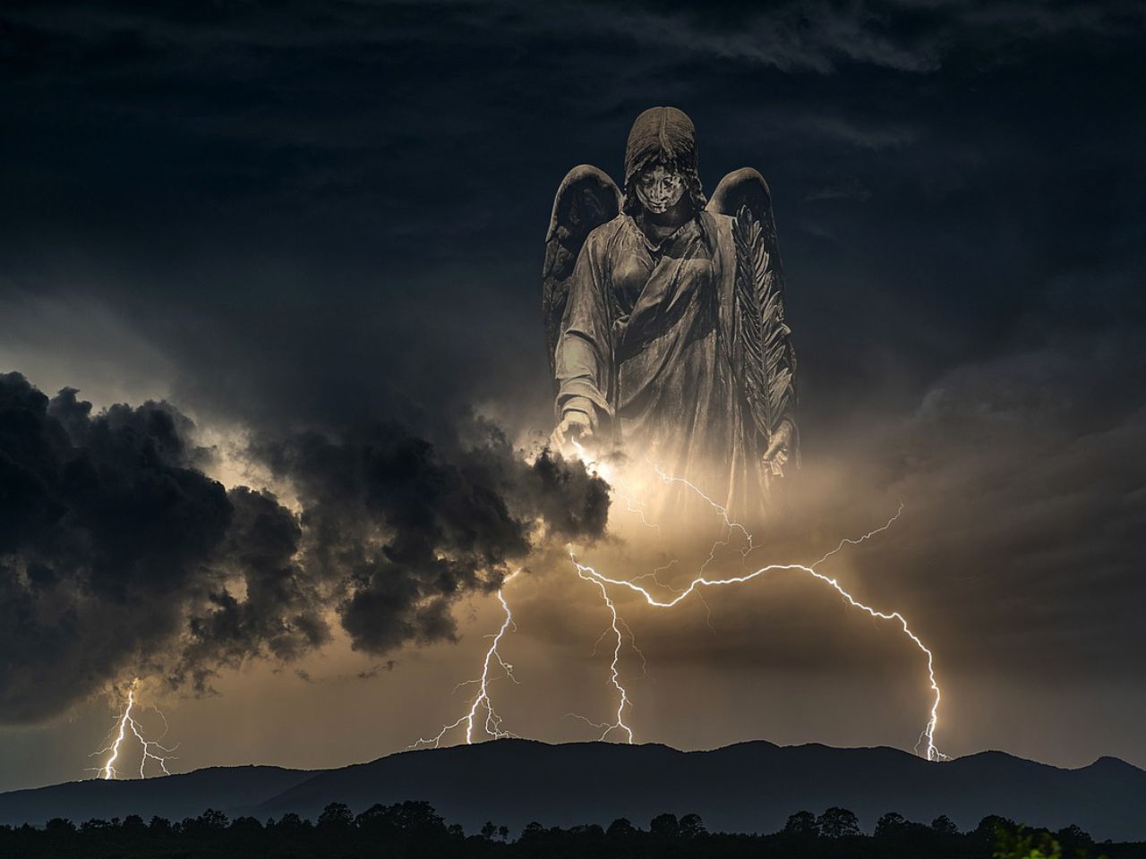 Giljotinen - The Grim Reaper