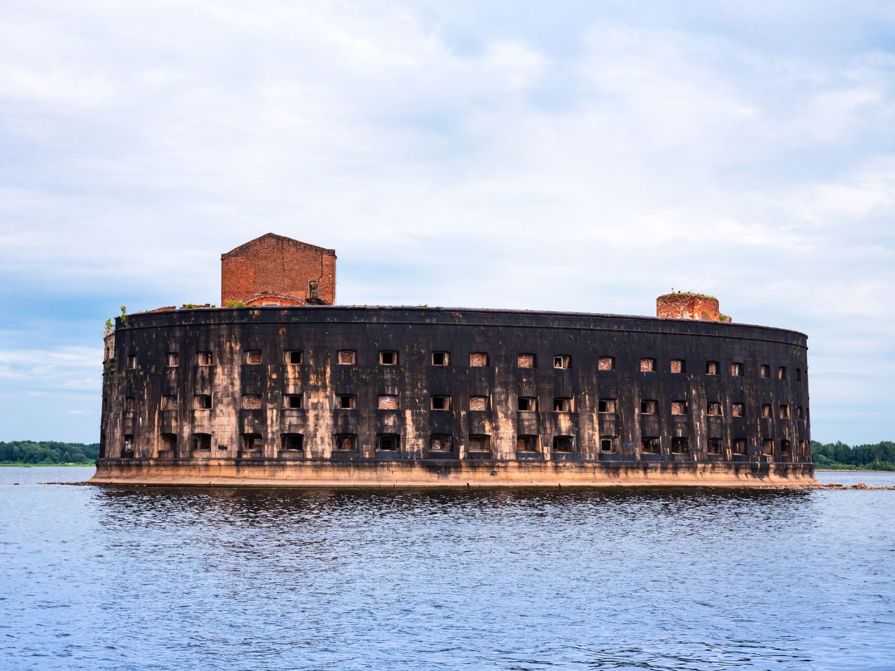 Pestens festning - The Grim Reaper