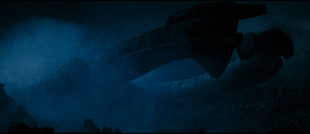 Xenomorph - The Grim Reaper